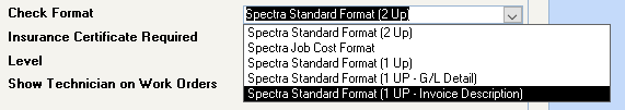 Supplier - Accounting